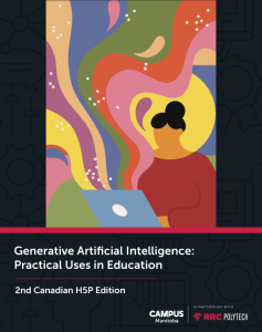 Generative Artificial Intelligence: Practical Uses in Education ...